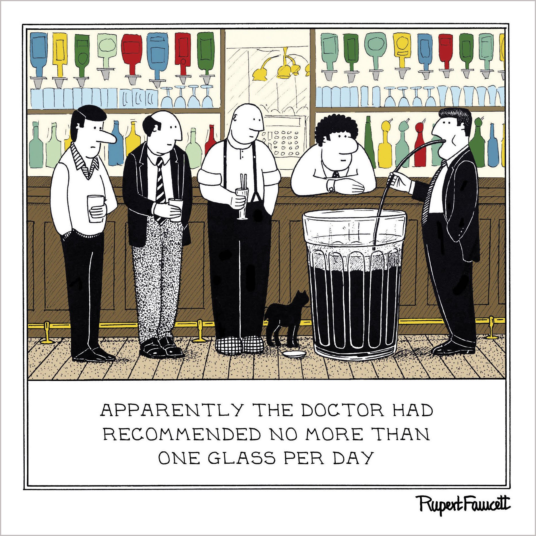 Humour & Quirky : Woodmansterne Publications Ltd