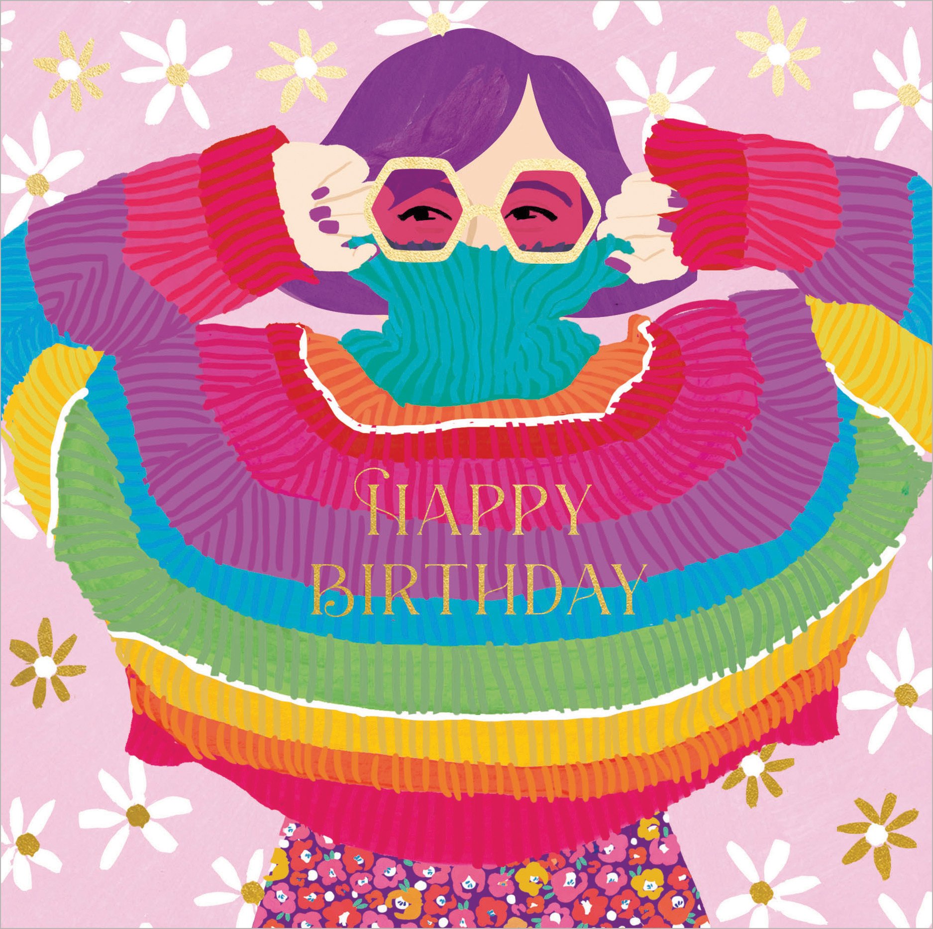 Contemporary : Woodmansterne Publications Ltd