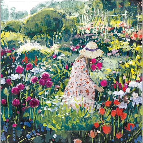 Art : Woodmansterne Publications Ltd