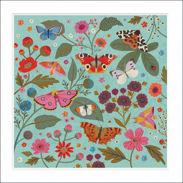 Art : Woodmansterne Publications Ltd