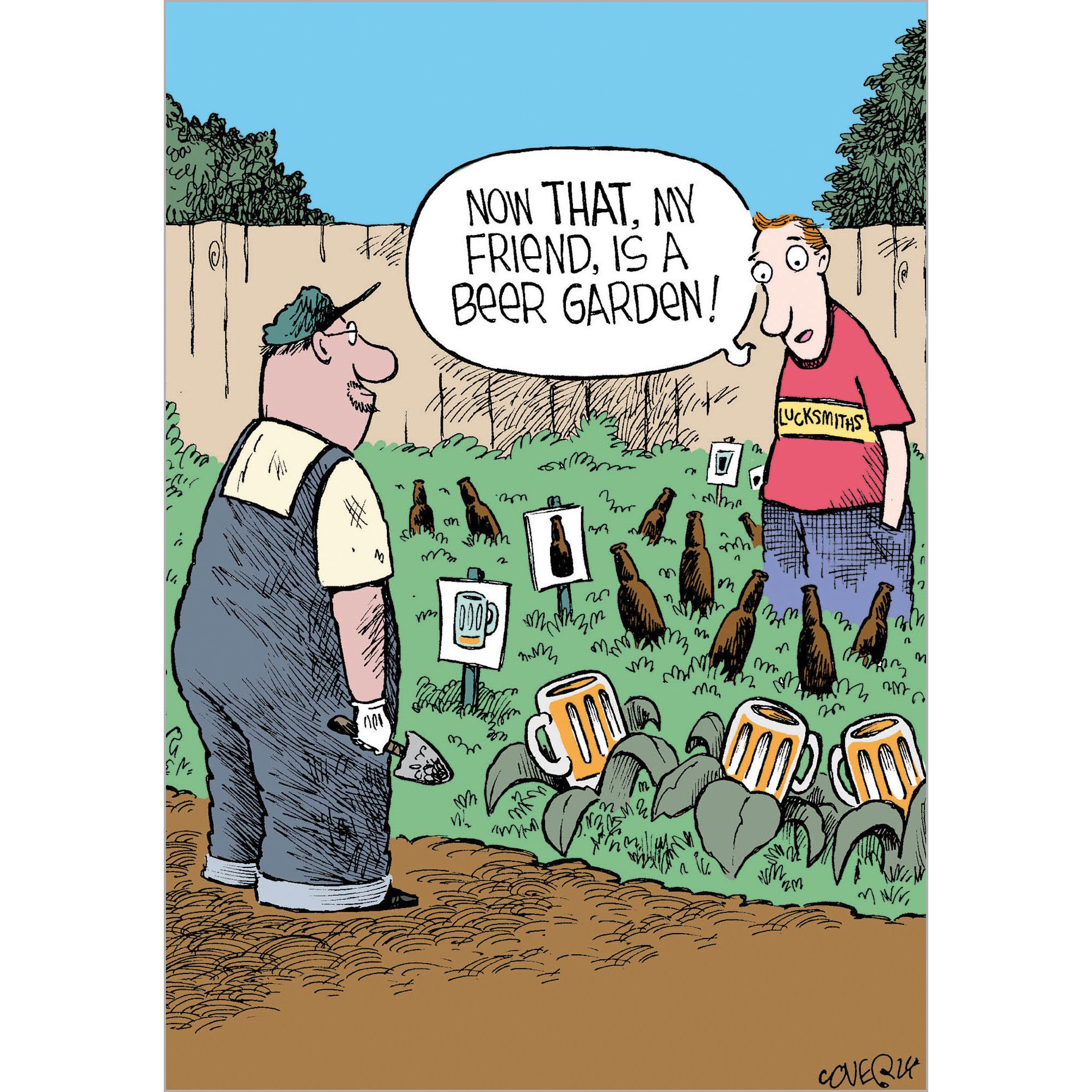 Humour & Quirky : Woodmansterne Publications Ltd